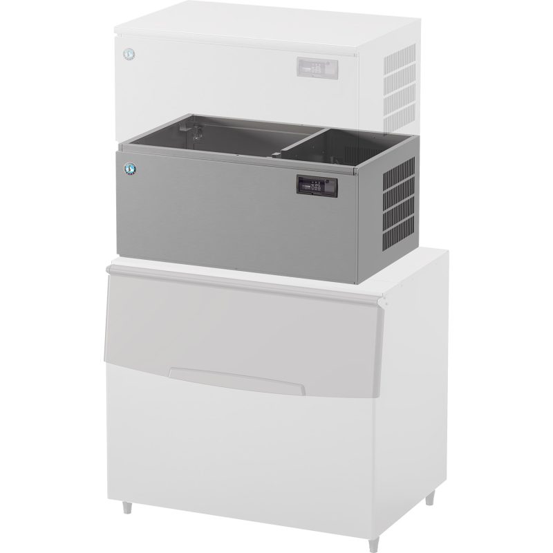 Hoshizaki IM-240XWPE-U-23 UltraCube Modular and Stackable extension ...